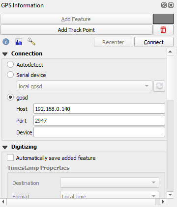 Windows - SparkFun RTK Product Manual